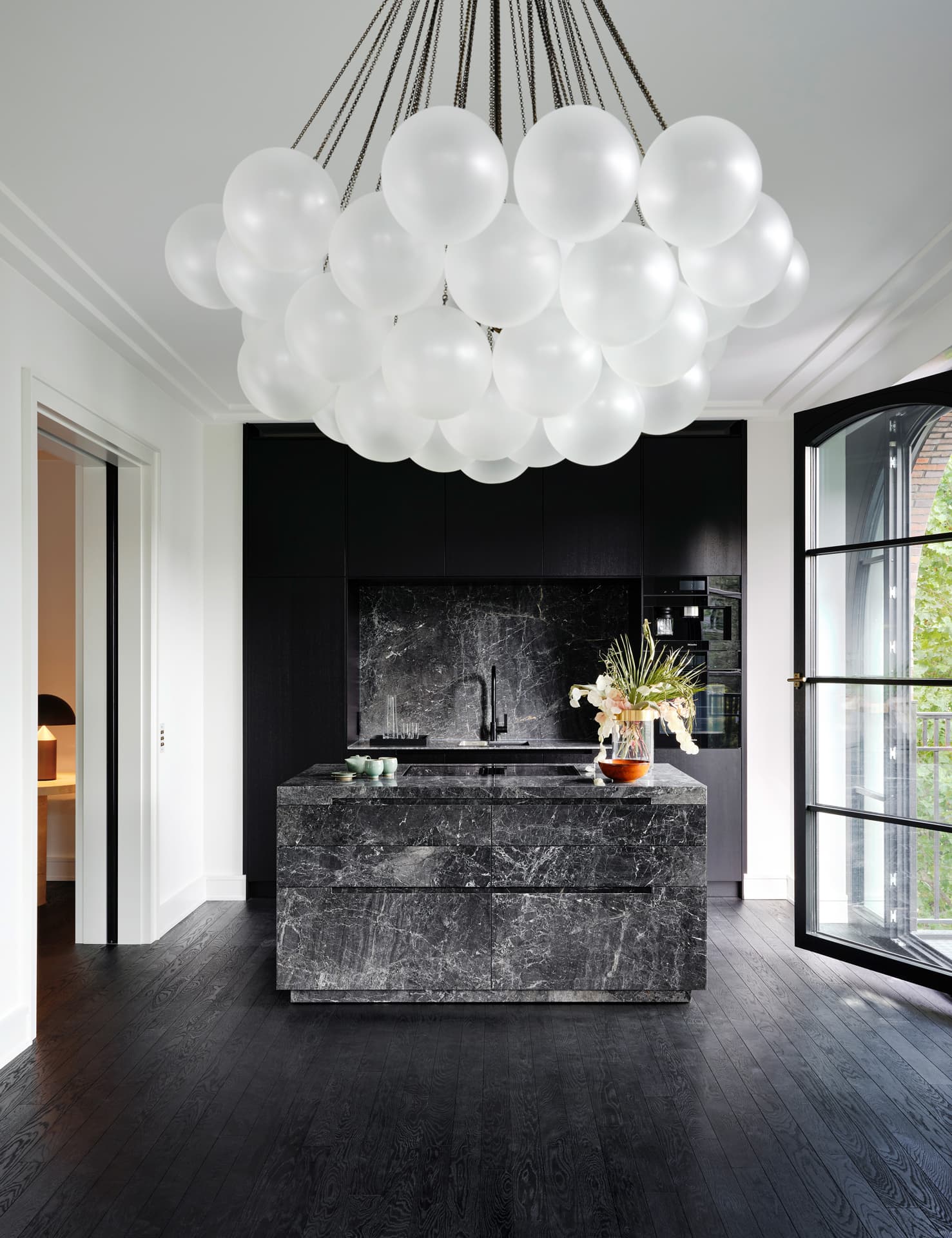 Showroom Alexander Berlin – Ralf Schmitz – Exceptional Homes